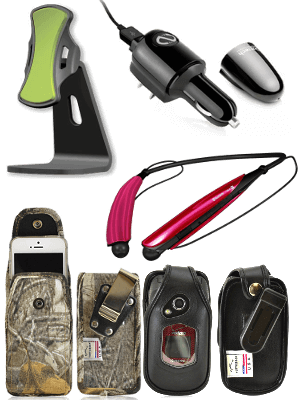 Cellular Signal Boosters, Antennas, Accessories - AlternativeWireless